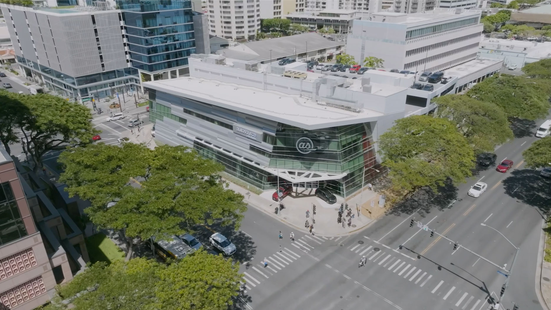 Used Cars Honolulu | Used Car Dealer Honolulu | Autosource Hawaii