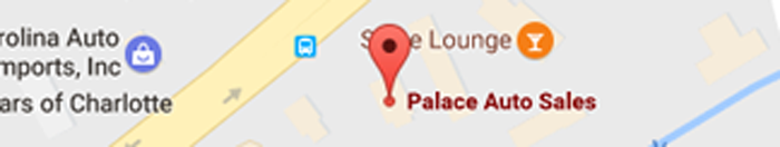 Used Cars CHARLOTTE | Used Car Dealer CHARLOTTE | Palace Auto Sales