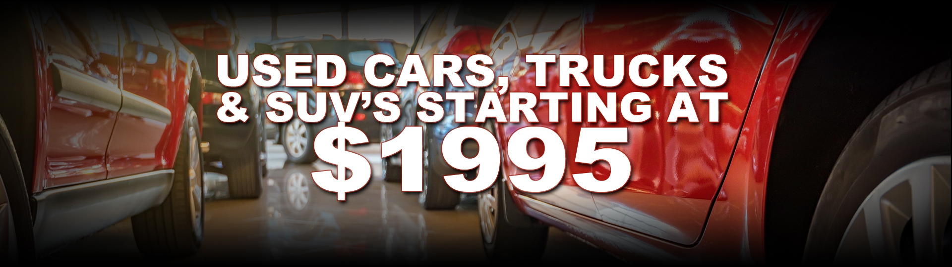 Used Car Dealer St Louis MO | Used Cars, Trucks & SUVs | 314-786-5317