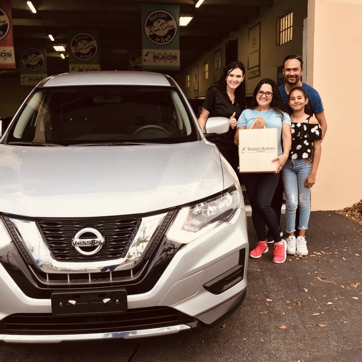 Used Cars Doral (Miami Area) | Used Car Dealer Doral (Miami Area ...