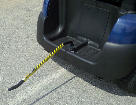 Club Car Accessories